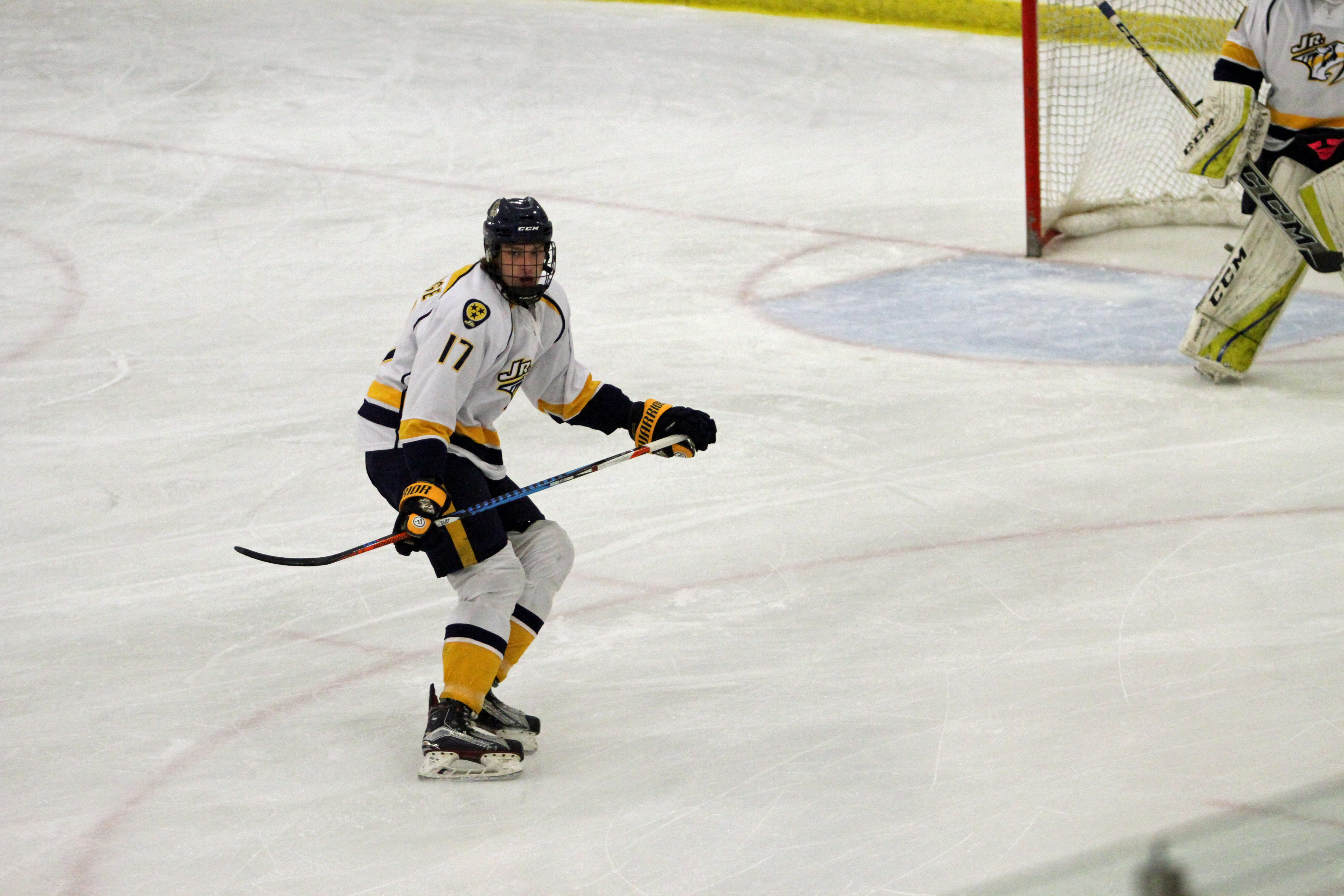 Christopher Lottridge – JDM Sports