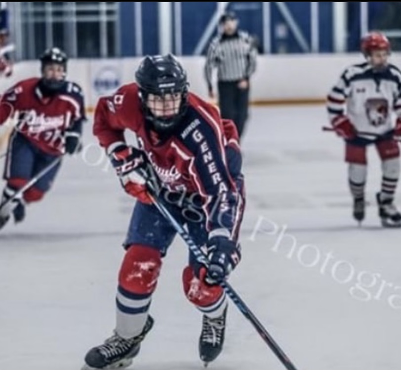 Jacob Sharpe – JDM Sports