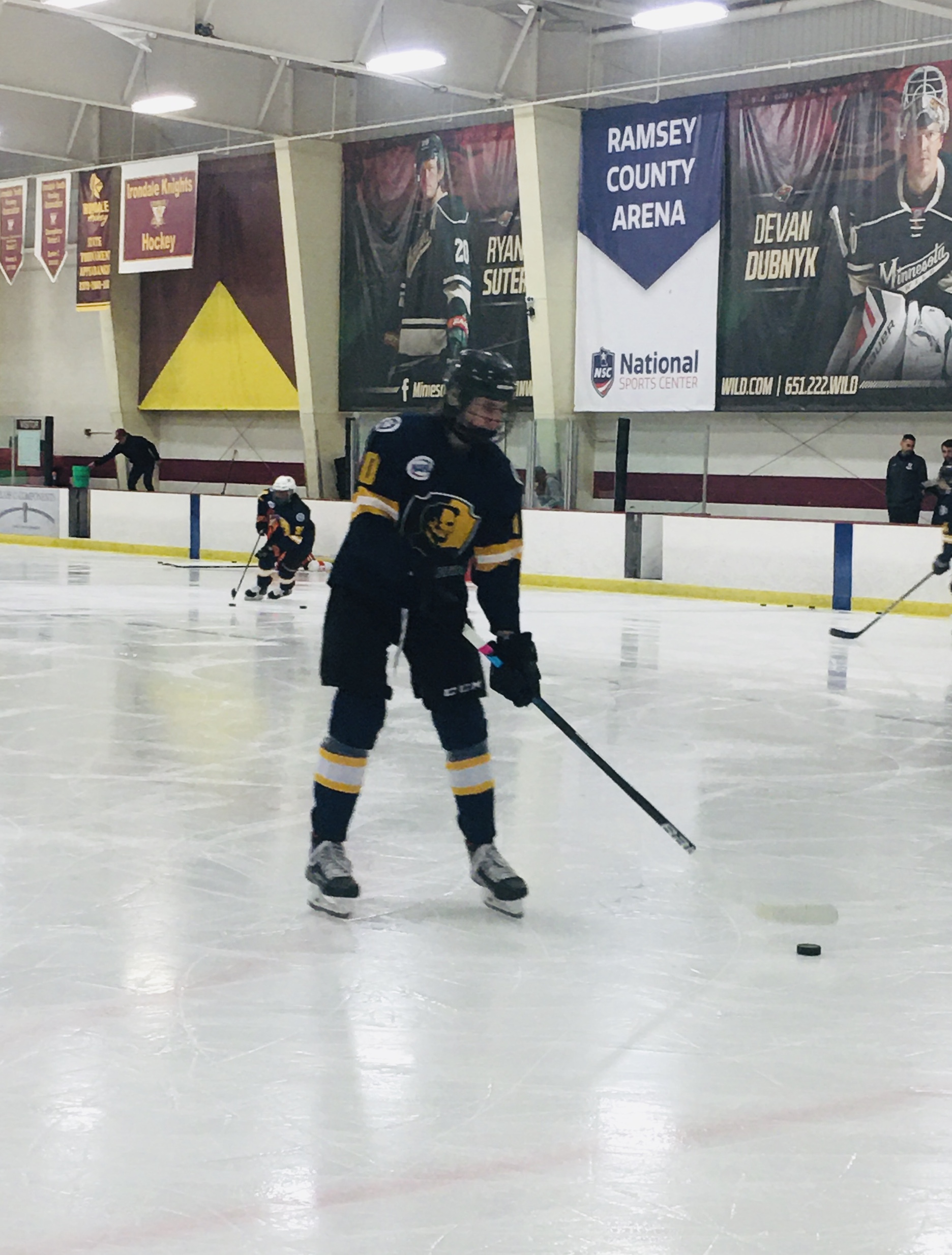 Brayden Boucher – JDM Sports
