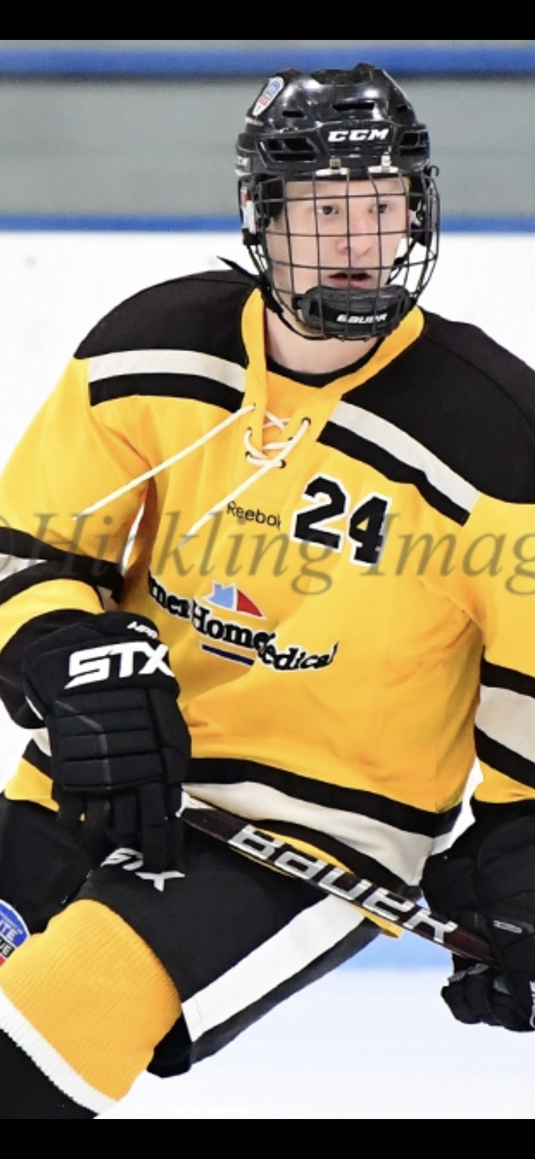 Ethan Lund – JDM Sports