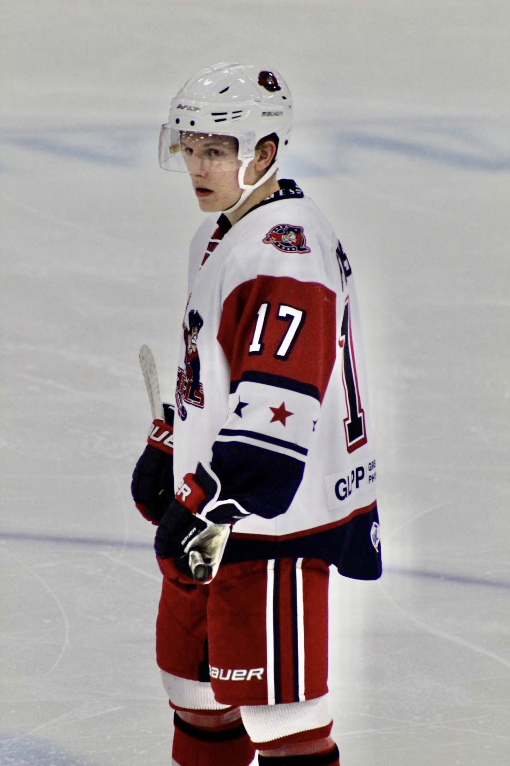 Noah Finstrom – JDM Sports
