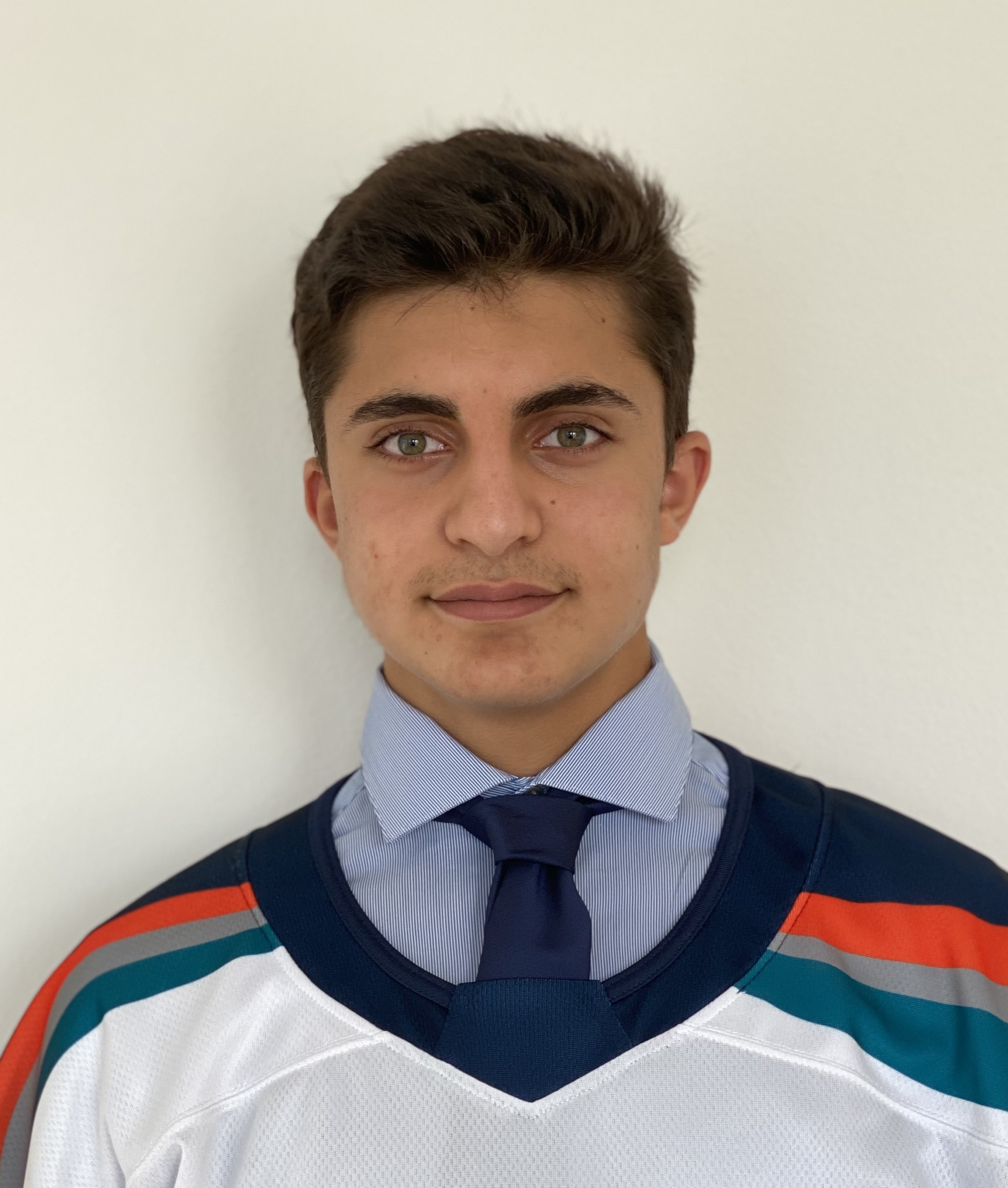 Shayan Behshid – JDM Sports