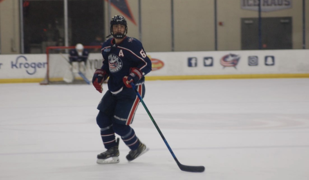 Landon Hackler – JDM Sports