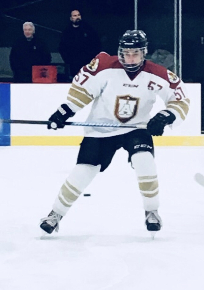 Francois-Xavier Marois – JDM Sports